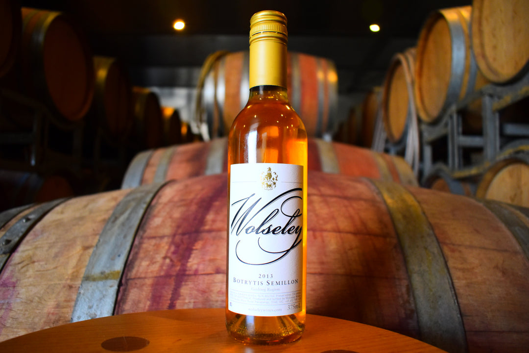Wolseley Wines